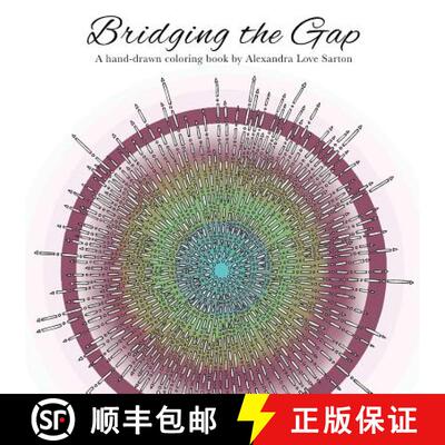 【3-4周达】Bridging the Gap: Meditative Bridgings [9780986309816]