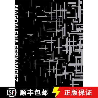 【3-4周达】精装 Magdalena Fernandez [9781532378874]