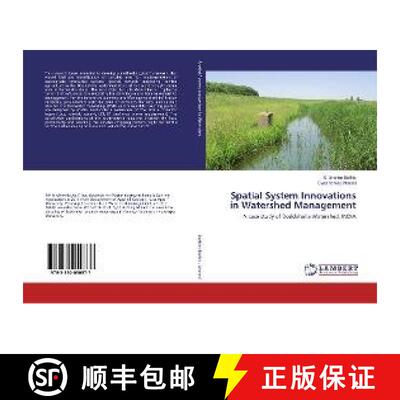 预订 Spatial System Innovations in Watershed Management [9783330050877]