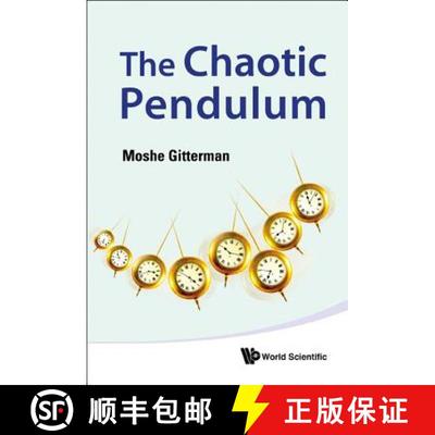 【3-4周达】CHAOTIC PENDULUM, THE [9789814322003]