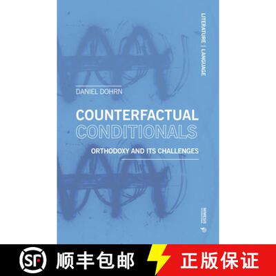 【3-4周达】Counterfactual Conditionals: Orthodoxy and Its Challenges [9788869773037]