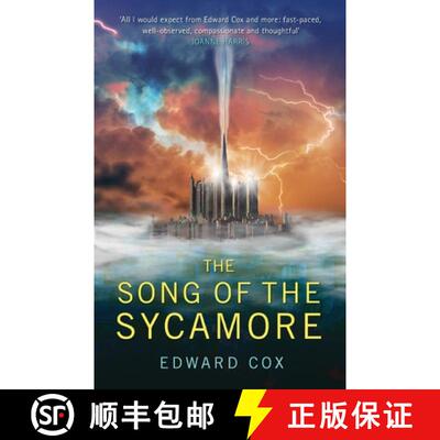 【3-4周达】The Song of the Sycamore [9781473226838]