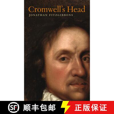 【3-4周达】精装 Cromwell's Head [9781905615384]