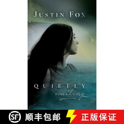 【3-4周达】Quietly Waiting [9781763749214]