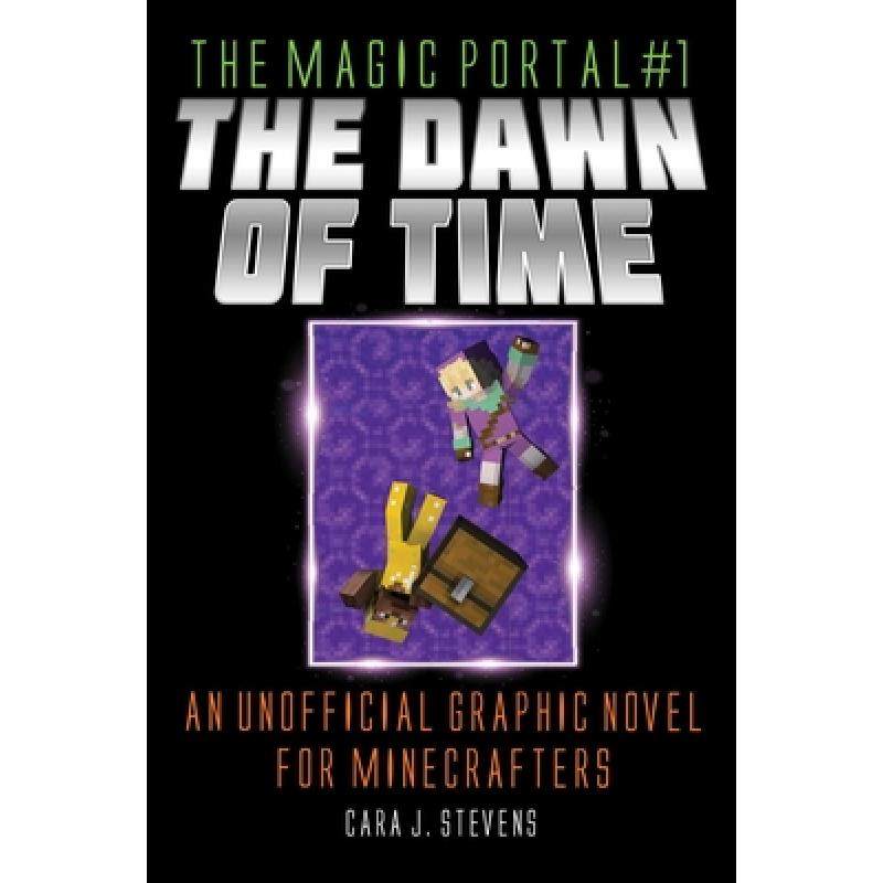 预订 The Dawn of Time: An Unofficial Grap...[9781510766600]_虎窝淘