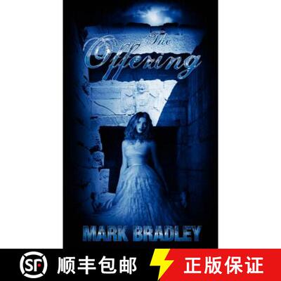 【3-4周达】The Offering [9780988331600]