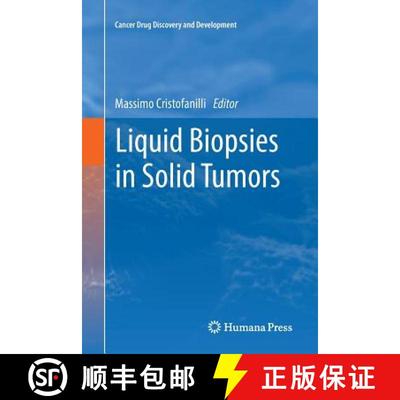 【3-4周达】Liquid Biopsies in Solid Tumors [9783319845302]