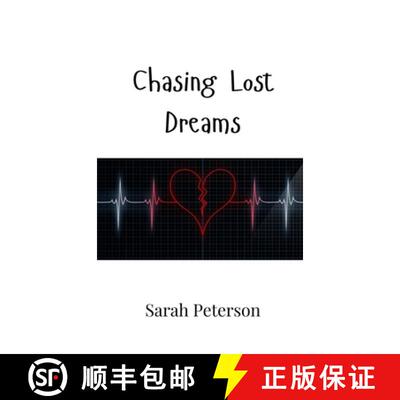【3-4周达】精装 Chasing Lost Dreams [9789916947920]