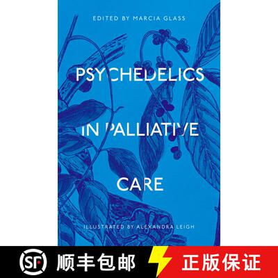 【3-4周达】Psychedelics in Palliative Care [9780197760864]