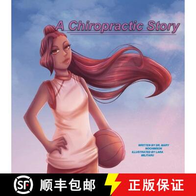 【3-4周达】A Chiropractic Story [9781736338322]
