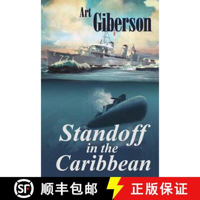 【3-4周达】Standoff in the Caribbean [9780615605708]