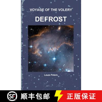 【3-4周达】Voyage of the Volery Defrost [9781678147372]