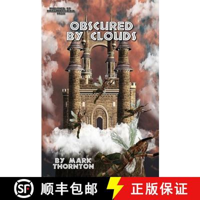 【3-4周达】Obscured By Clouds [9781304706430]