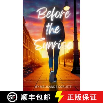 【3-4周达】Before the Sunrise [9781300550532]