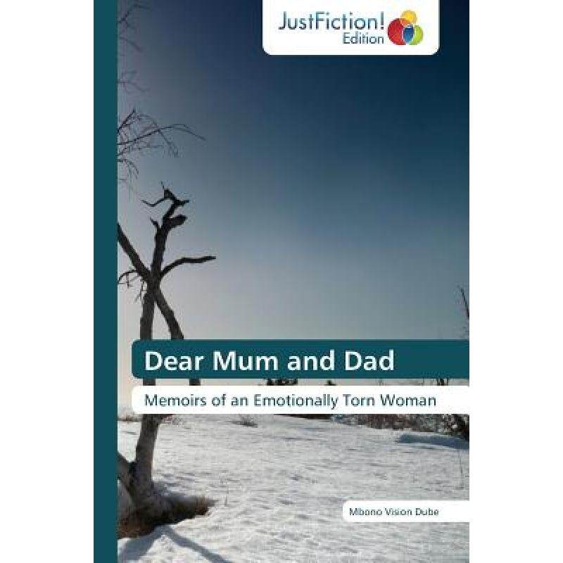 预订 Dear Mum and Dad[9783845449753]_虎窝淘