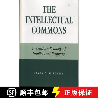 【3-4周达】Lexington Studies in Social, Legal, and Political Philosophy : Toward an Ecology of Intell... [9780739113424]