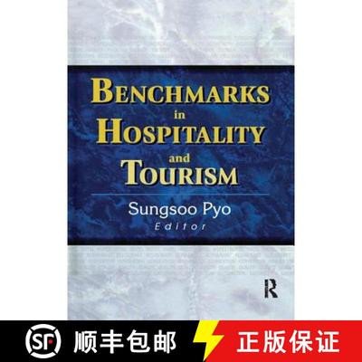 【3-4周达】Benchmarks in Hospitality and Tourism [9780789019158]
