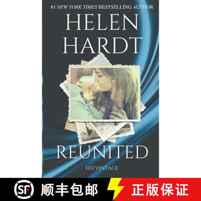 【3-4周达】Reunited: A Novella [9780990746188]