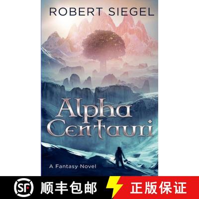 【3-4周达】Alpha Centauri [9781365294952]