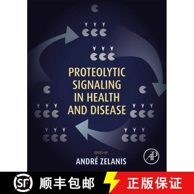 【3-4周达】Proteolytic Signaling in Health and Disease [9780323856966]
