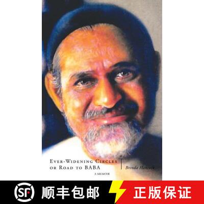 【3-4周达】Ever-Widening Circles or Road to Baba [9781683484745]