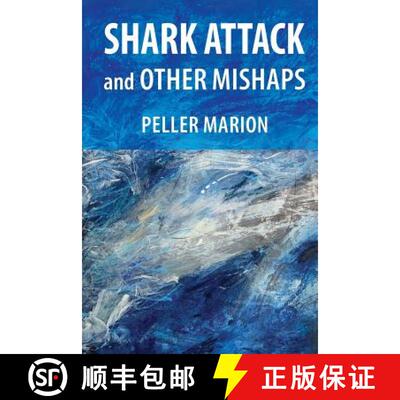 【3-4周达】Shark Attack and Other Mishaps [9780974692746]