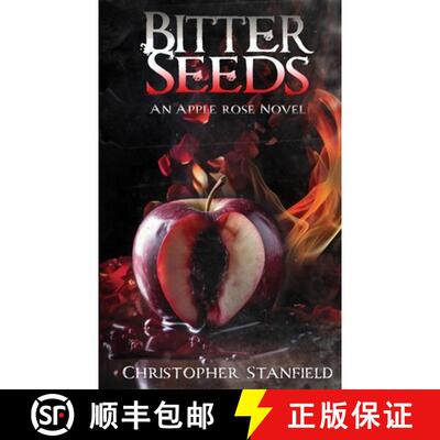 【3-4周达】Bitter Seeds [9798868914164]