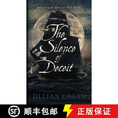 【3-4周达】The Silence of Deceit [9798999420107]