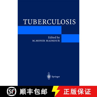【3-4周达】Tuberculosis [9783540014416]