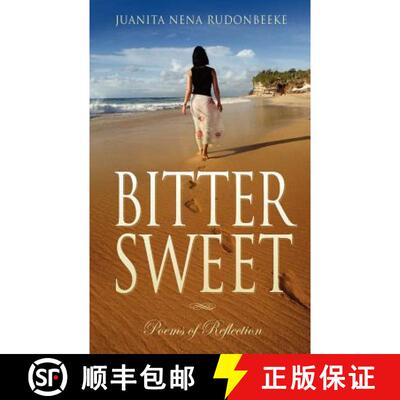 【3-4周达】Bittersweet: Poems of Reflection [9781909304154]