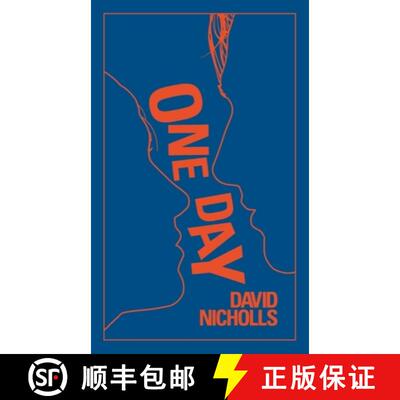 【3-4周达】One Day : The ultimate gift edition of the multi-million copy bestseller [9781399740890]