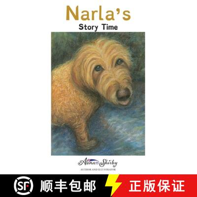 【3-4周达】Narla's Story Time [9781922784216]