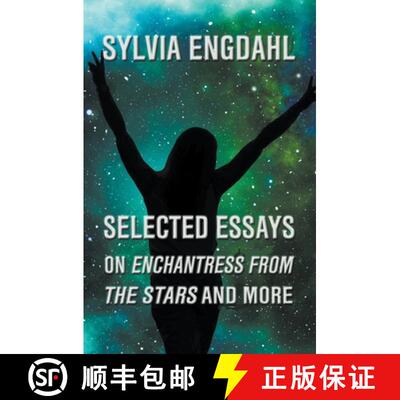 【3-4周达】Selected Essays on Enchantress from the Stars and More [9798985853285]