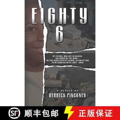 【3-4周达】Eighty-6: My Father, Who Art in Heaven, Hallowed Be Thy Name...on This Dark Path My Father... [9798822944237]