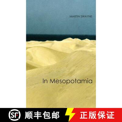 【3-4周达】In Mesopotamia [9780957597761]