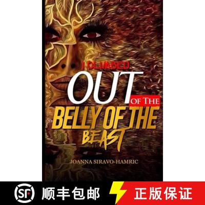 【3-4周达】I Climbed Out of the Belly of the Beast [9781649996336]