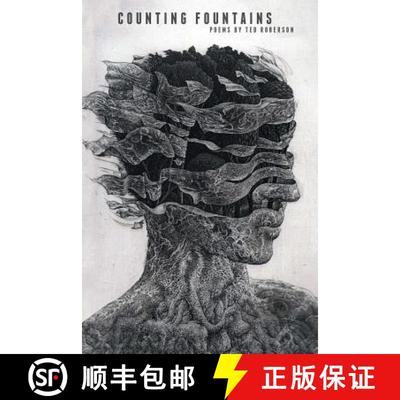 【3-4周达】Counting Fountains [9780359128235]