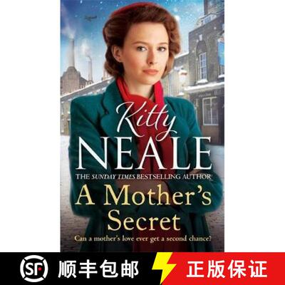 【3-4周达】精装 A Mother's Secret : The Battersea Tavern Series (Book 1) [9781409197331]