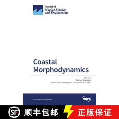【3-4周达】Coastal Morphodynamics [9783038426769]