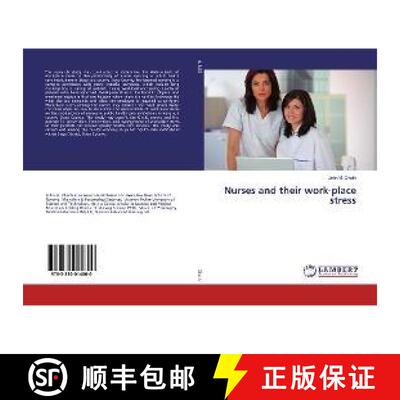 预订 Nurses and their work-place stress [9783330014800]
