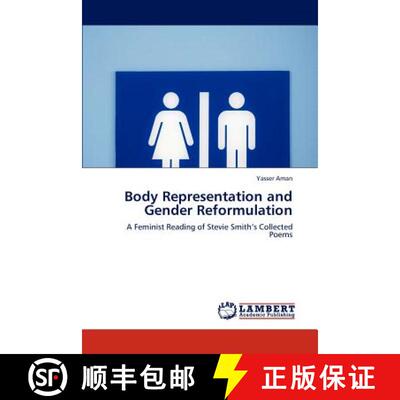 预订 Body Representation and Gender Reformulation [9783848442447]