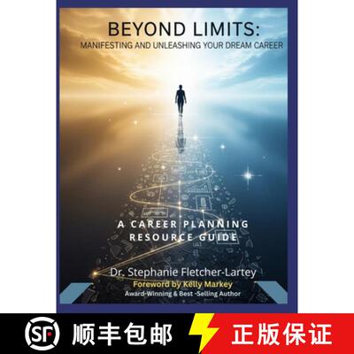【3-4周达】Beyond Limits - Manifesting and Unleashing Your Dream Career: A Comprehensive Career Plann... [9780645484656]
