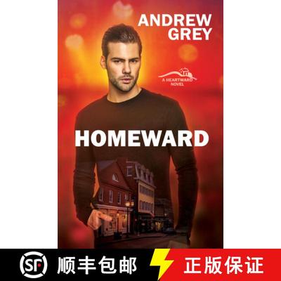 【3-4周达】Homeward: Volume 2 [9781641086585]