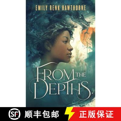 【3-4周达】From the Depths [9798990597952]