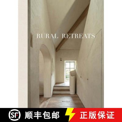 预订 Rural Retreats [9782875501158]