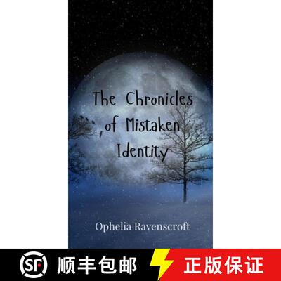 【3-4周达】精装 The Chronicles of Mistaken Identity [9783690850940]