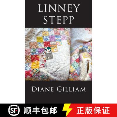 【3-4周达】Linney Stepp [9781736525883]