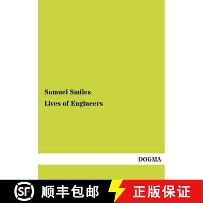 【3-4周达】Lives of Engineers [9783955077549]