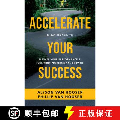【3-4周达】30-Day Journey to Accelerate Your Success: Elevate Your Performance and Fuel Your Professi... [9781640953673]