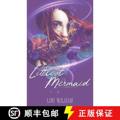 【3-4周达】Tales of the Littlest Mermaid [9781953238511]